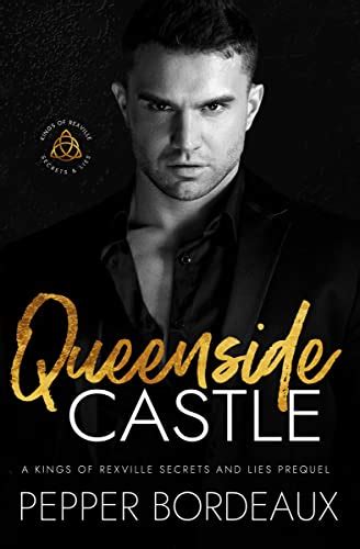 Queenside Castle By Pepper Bordeaux Goodreads