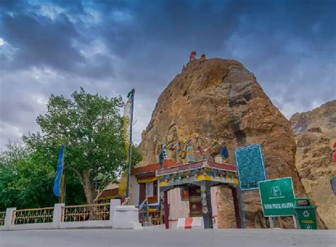 Namgyal Monastery Mcleodganj Himachal Buddhist Tourism