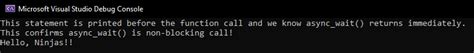 What Are Asynchronous Operations And Agents In Asio Naukri Code 360