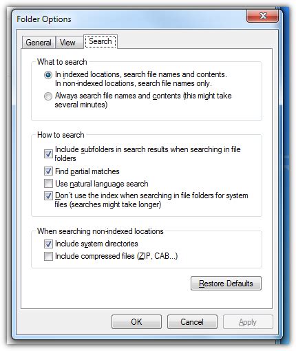 How To Search A Custom Character In Windows Super User