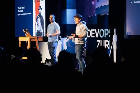 devopsdays zurich zurich project devstodon