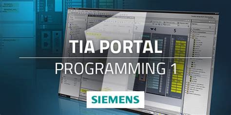 TIA Portal Programming 1 - Electro-Matic