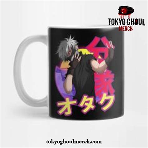 Tokyo Ghoul Mugs New Collection 2021 Tokyo Ghoul Merch Store