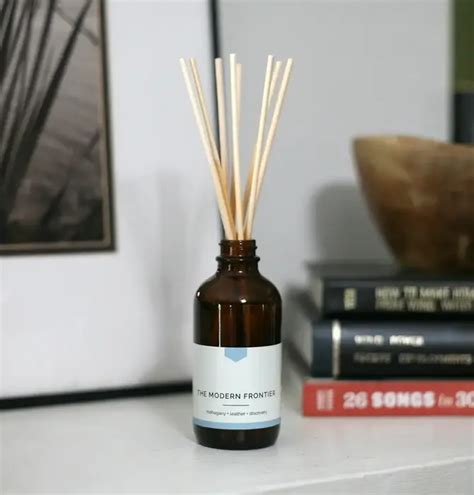 Diffuser Reed Modern Frontier Plenty Mercantile And Event Venue