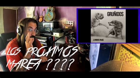 REACCIONO Por Primera Vez A La Ruinera De Chabacanos Rock YouTube