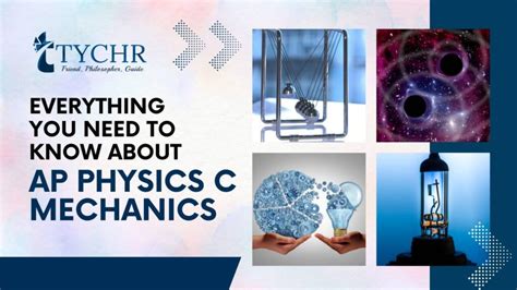 Everything You Need To Know About AP Physics C Mechanics
