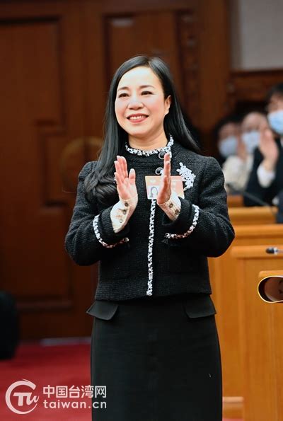 【融融看两会】首位台籍政协委员优秀履职奖获得者凌友诗：“为国而谋”是我毕生所愿