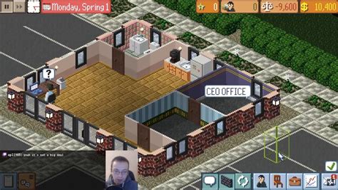 2019 12 02 Stream Bugfixing Pathfinding Office Management 101 Development Youtube