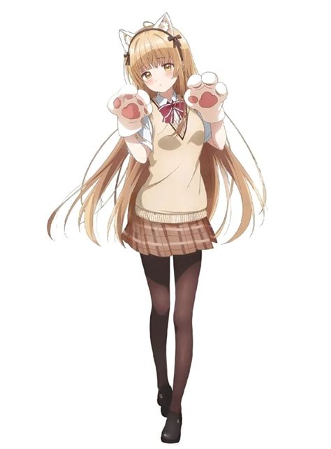 Spy Classroom Character Visual Annette Codename Forgetter Rspyroom