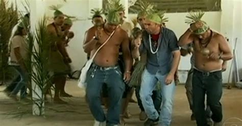 G1 Encontro De Povos Indígenas Reúne índios De 12 Etnias Em