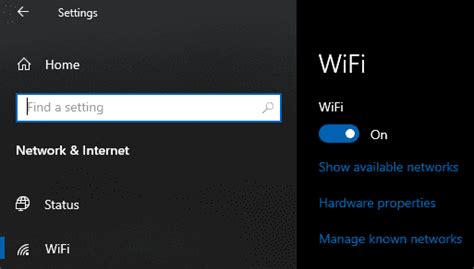 Windows 10 How To Configure A Metered Connection Technipages