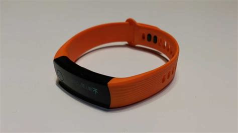 Honor Band 3 Hands-On Review - Tech Advisor
