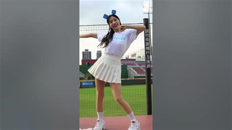 20240609 樂天女孩 Rakuten Girls 局間曲 突破 慧慧 Youtube