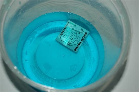 Diy 5 Usbtinyisp 4 Steps Instructables