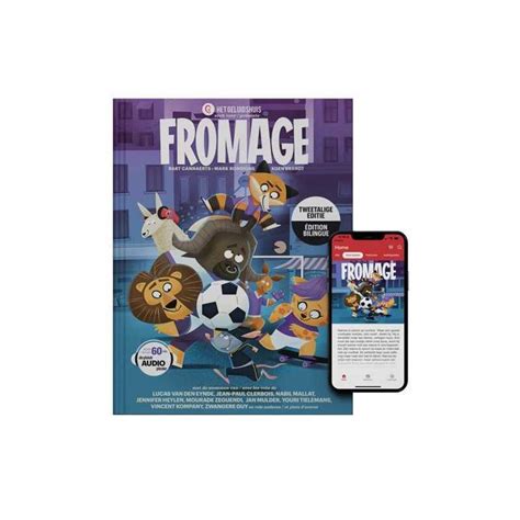 Fromage Fromage