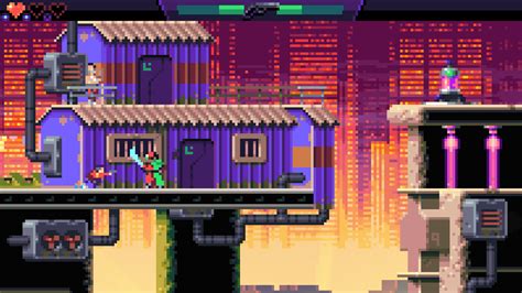 LUNARK WayForward