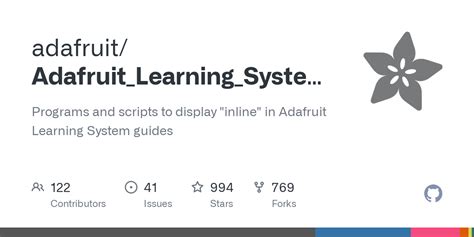 adafruit learning system guides ir sensor arduino intervalometer