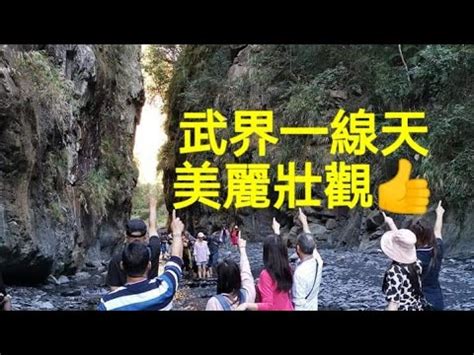 南投武界一線天住蕓蘆民宿有蒙古包小木屋第一次出遊有導航犬帶路真神奇 一線天高聳挺拔需涉水遊魚頭石想魚的頭酋長石很像印地安人面部綠色