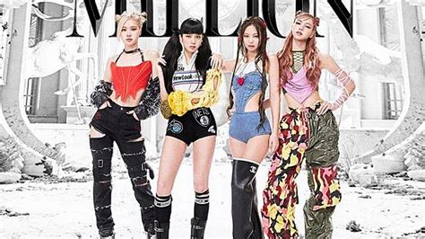 Blackpink高雄演唱會再加場！ 緊急公開售票時間 Tvbs Line Today