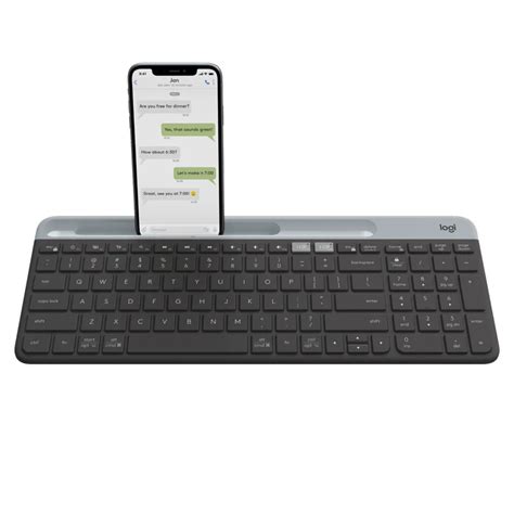 Logitech K580 Keyboard Price In Kenya