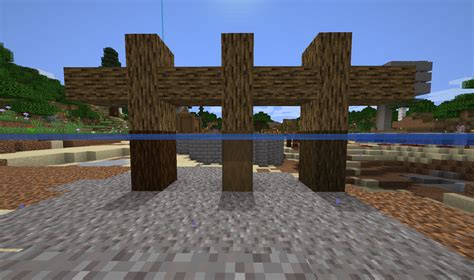 Stripped Logs For Wet Wood From U Unknownloser404s Post R Minecraft