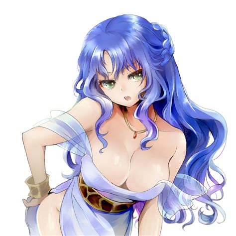 Rulue Puyopuyo And 1 More Drawn By Shirohougyoku Danbooru