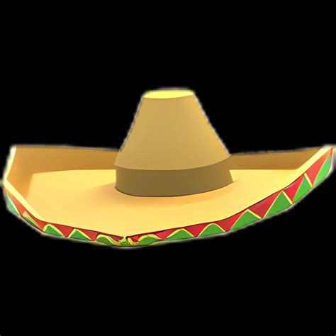 Sombrero Value Bolt Values ⚡️
