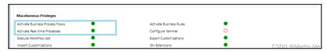 Dynamics 365应用程序开发 3 使用visual Process Designer定义流程dynamics365开发 Csdn博客