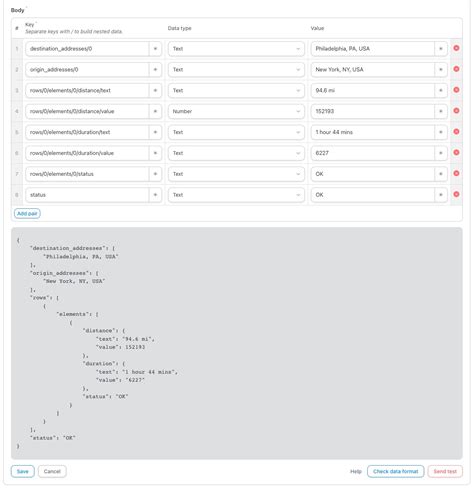 Sending A Json Object With Outgoing Webhooks Uncanny Automator