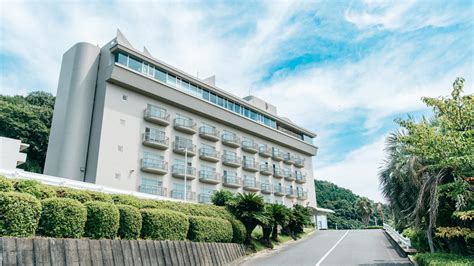 亀の井ホテル せとうち光