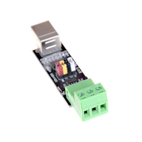 Usb To Rs485 Ttl Serial Converter Adapter Ftdi Interface Ft232rl 75176 Modu Yv 4 12 Picclick Ca