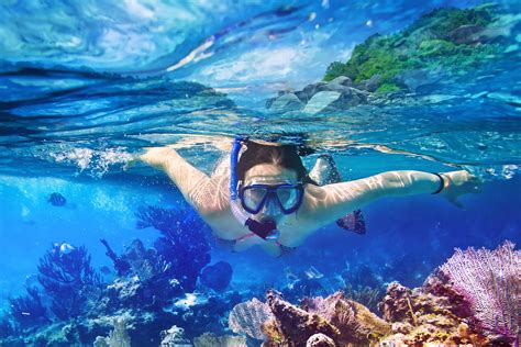 Snorkelling And Diving In Phuket Resava Blog