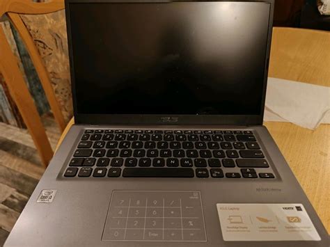 Asus Notebook R465J in Niedersachsen - Schöningen | Grafikkarte ...