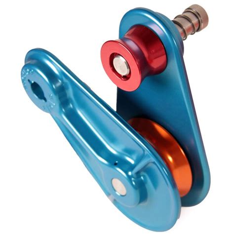 Isc Spring Block For Arborists 58 Medium