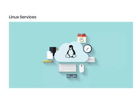 Linux Support Service Operating System Support In India