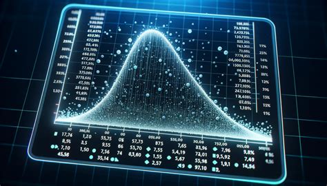 Excelで正規分布に従う乱数を生成する計算式 コピペ可 へるぱそねっと