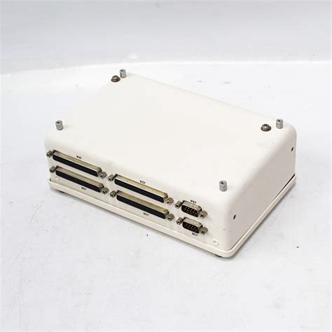 Lam Research 810 028298 018 Semicondutor Baseboard Rockss Automation