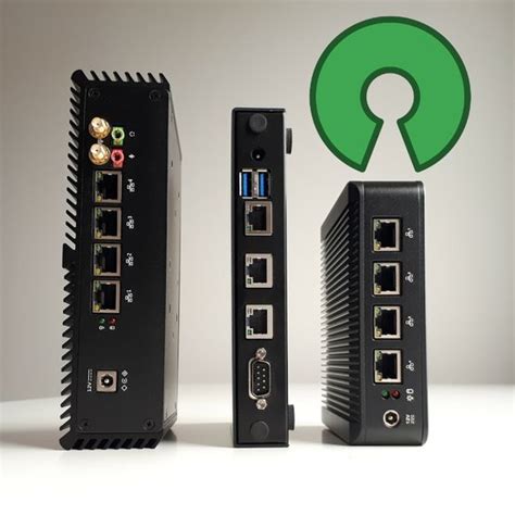 What Is PfSense Introduction To Open Source Router Firewall Operating System