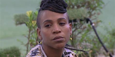 Big Brother Brazil 21 How Karol Conka Got 99 Of Fan Eviction Vote