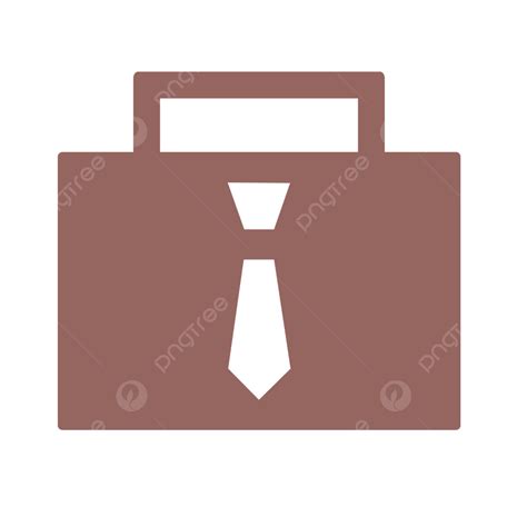 Layered Layer Png Image Brown Ui Cut Free Layered Business Icon Brown