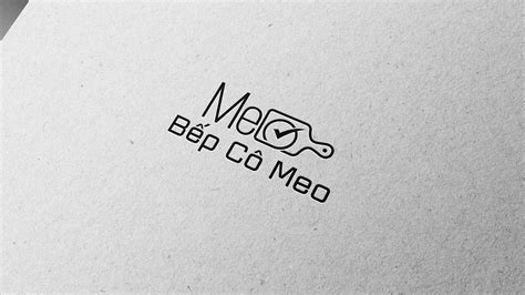 Bếp Cô Meo Kiến Vua Branding