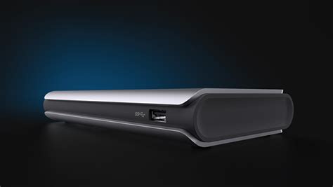 Thunderbolt 2 Dock On Behance