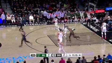 Nba Vs P