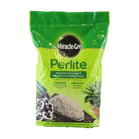 Fertilizante Perlita Fertilizantes Para Flores