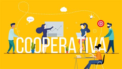 ¿qué Es El Cooperativismo Cooterpa Rl