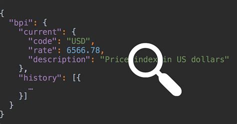 Custom Grammar To Query Json With Antlr