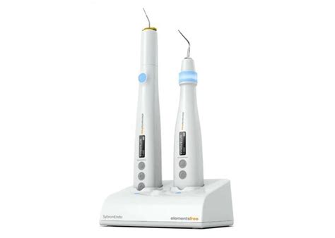 Elements Free Obturation System Sybronendo Mahimaa Dental Care