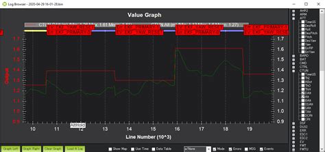 Copter Altitude Jump When Ekf Core Switches · Issue 14224 · Ardupilot