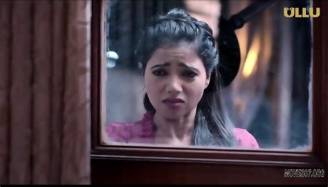 Indian Adult Webseries Scene