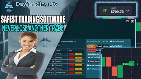 Best Solution For Binary Trader To Get Profit Day Trading 6 Binomo